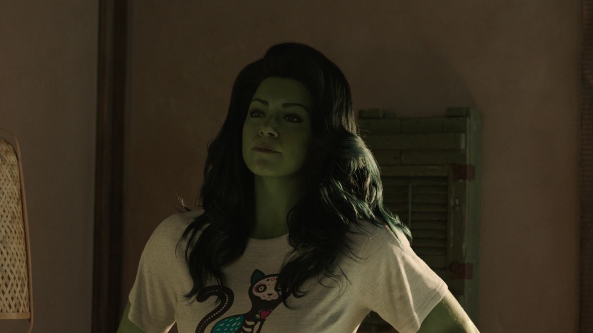 Is She-Hulk stronger than Hulk? Jennifer Walters' powers explored