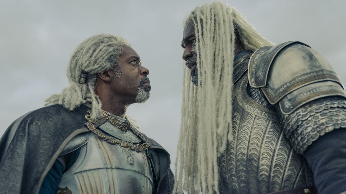 Why is Corlys Velaryon Called The Sea Snake in House of the Dragon?