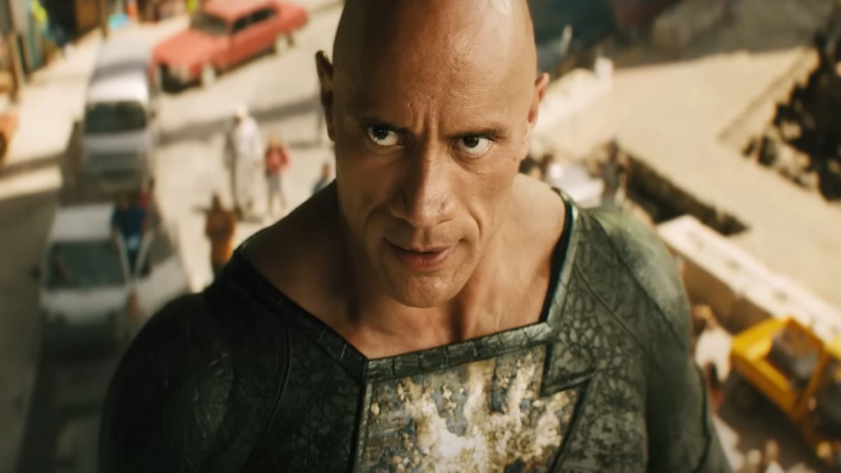 How is Sabbac different from Black Adam? Comic origins explored