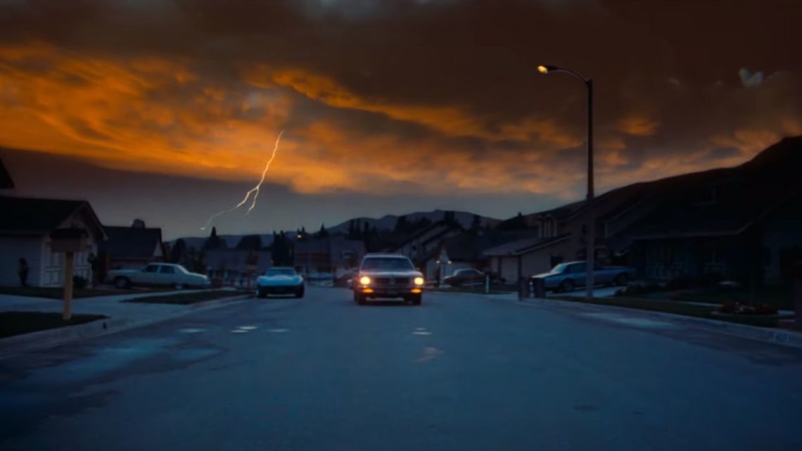 Where was Poltergeist Filmed? 1982 Horror's Filming Locations Explored