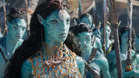 Who Plays Varang in Avatar? Meet Oona Chaplin
