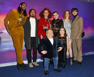 Willow Release Time on Disney Plus and Cast Introduction