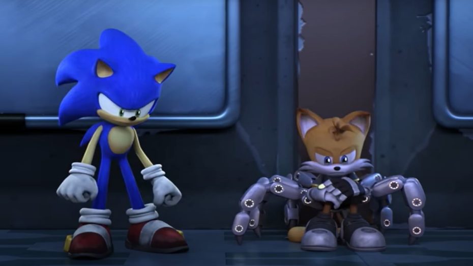 How Many Episodes Will Sonic Prime Season 1 have?