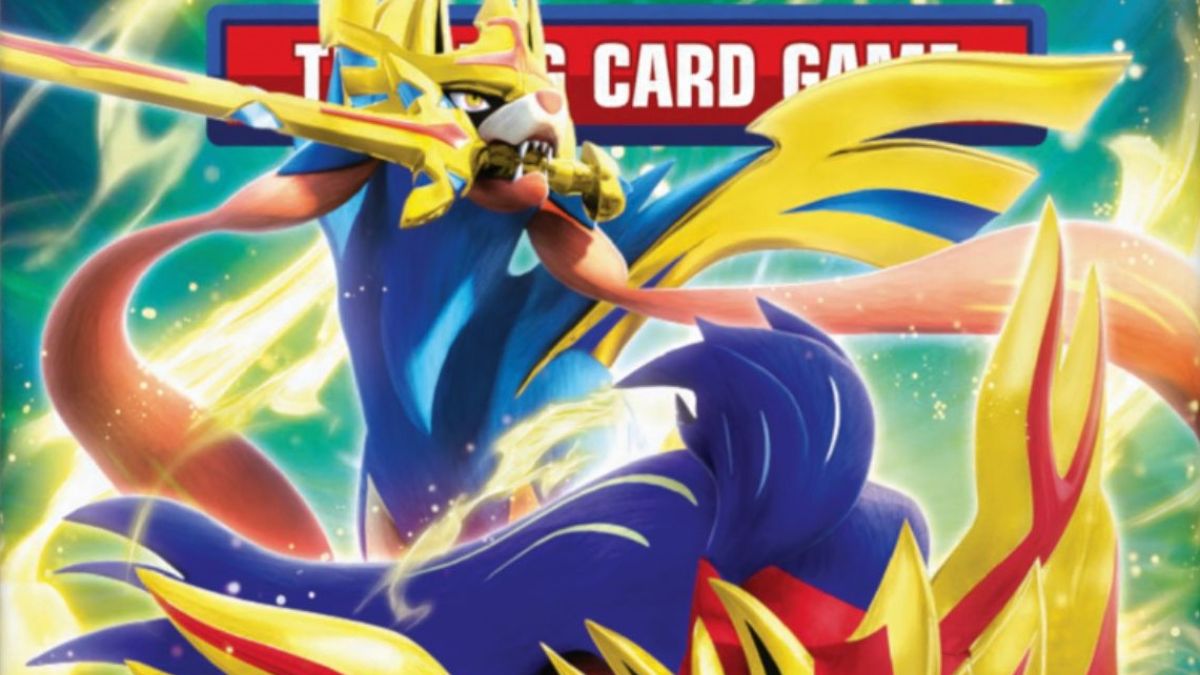 Pokemon TCG Crown Zenith secret rares with prices