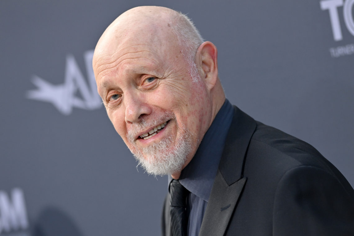 Who is Romar in The Bad Batch Season 2? Meet Actor Hector Elizondo