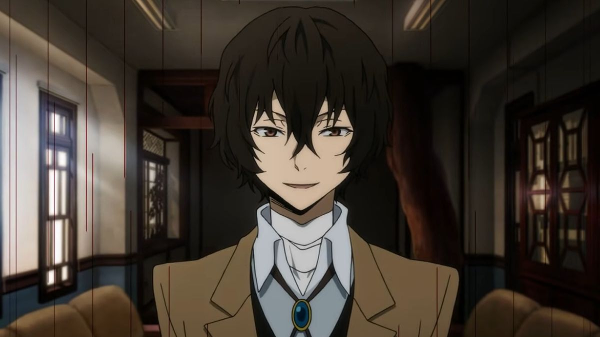 Bungou Stray Dogs Season 4 Episode 4 Release date and Time