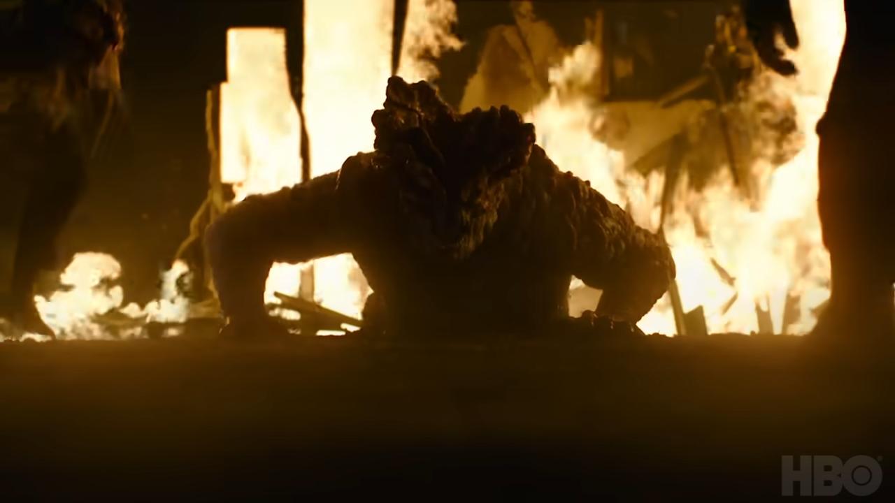 What are Bloaters in HBO's The Last of Us? Episode 3 could see them appear