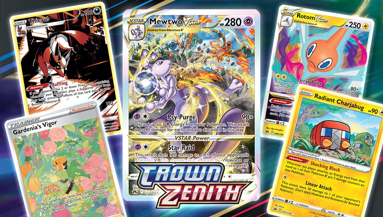 Will Pokemon Crown Zenith Have A Booster Box All TCG Products Dates Will Pokemon Crown Zenith Have A Booster Box All TCG Products Dates