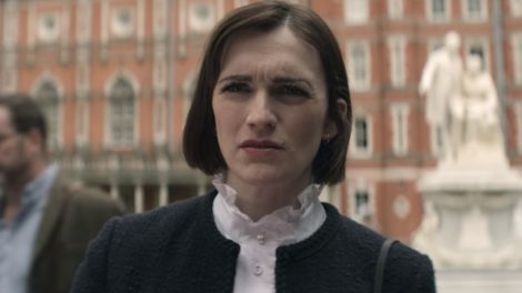 Who does Charlotte Ritchie play in YOU Season 4? Meet Kate Lockwood