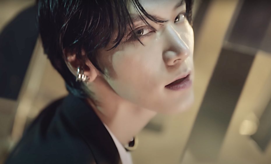 NCT star Ten celebrates 'golden birthday' as fans pour in wishes