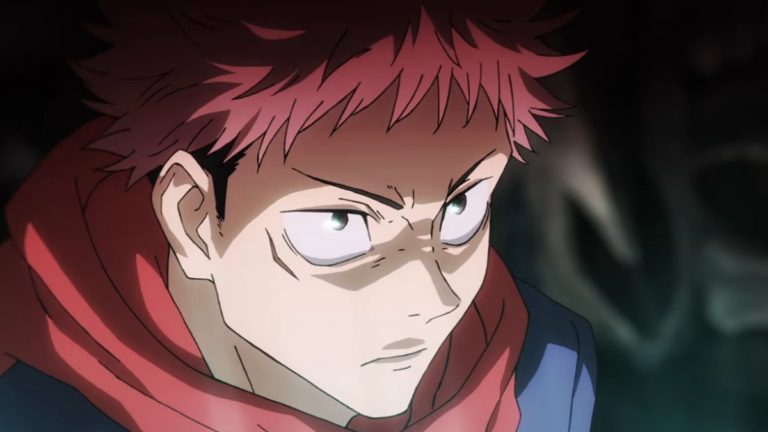 Jujutsu Kaisen Chapter 213 Spoilers: Angel tries to separate Megumi ...