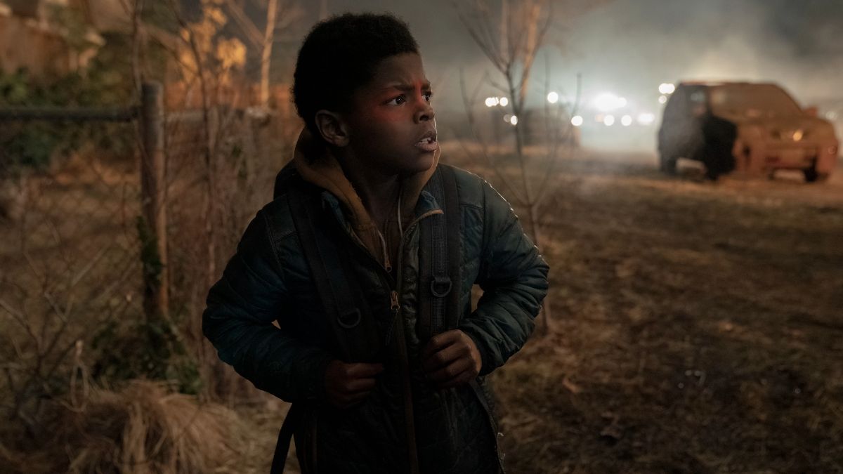 How old is Sam in The Last of Us? Keivonn Woodard's age explored
