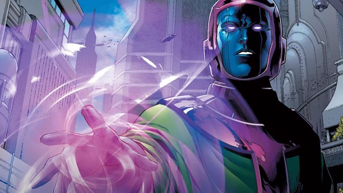 Who is Rama-Tut, Kang's variant in Ant-Man and the Wasp Quantumania?