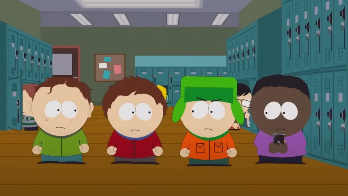 What Does PC Mean In South Park Term Principal s Initials Explained What Does PC Mean In South Park Term Principal s Initials Explained