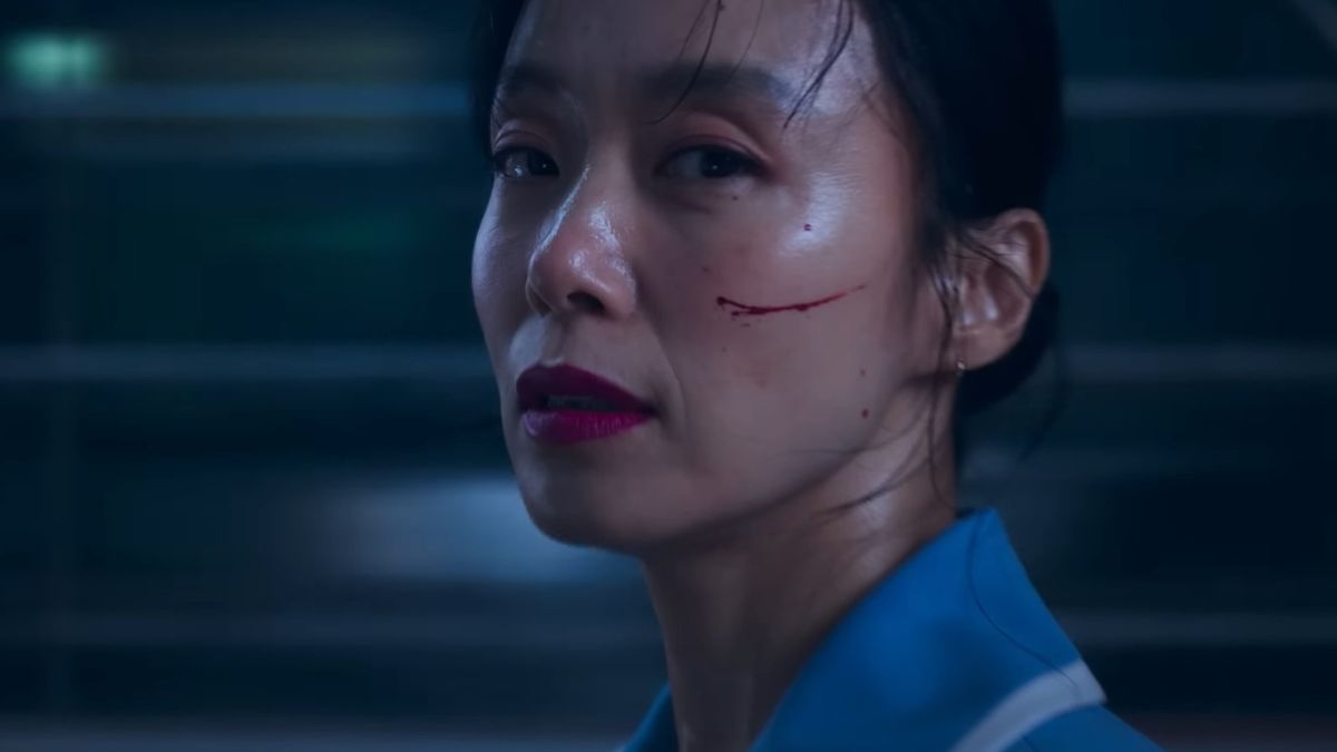 Kill Boksoon Release date, Time and Where to Watch
