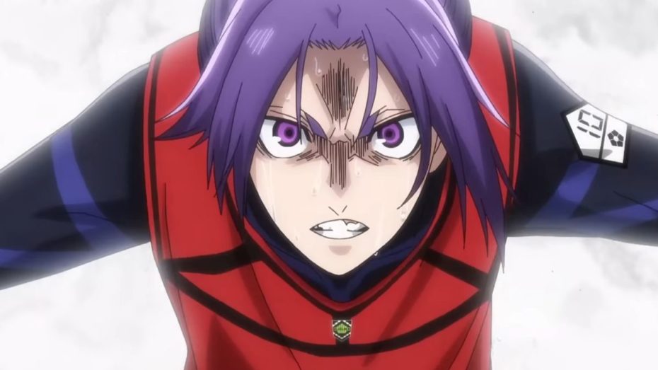 Blue Lock Episode 23 Release date and Time