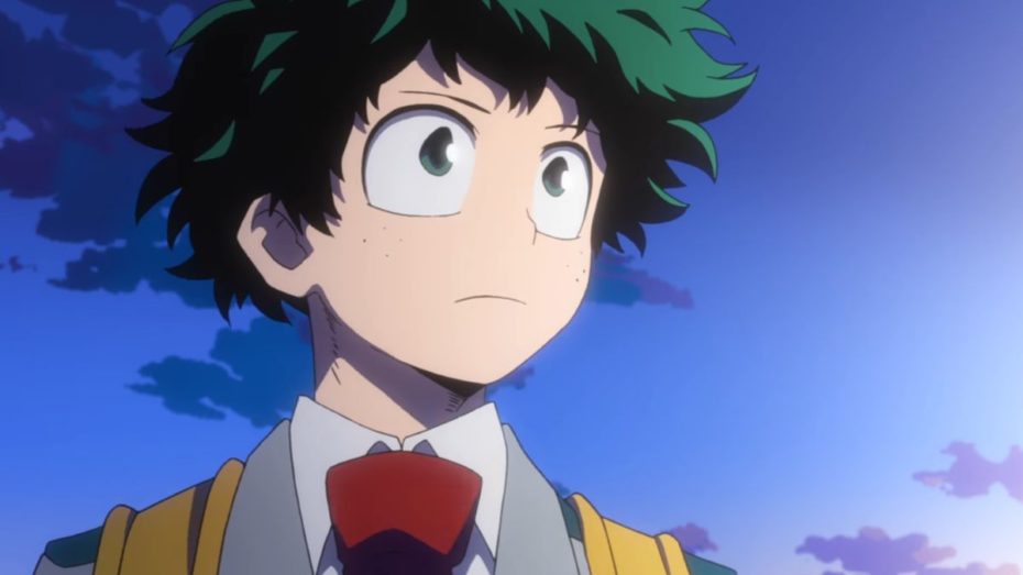 My Hero Academia Chapter 386 Spoilers focuses on All Might