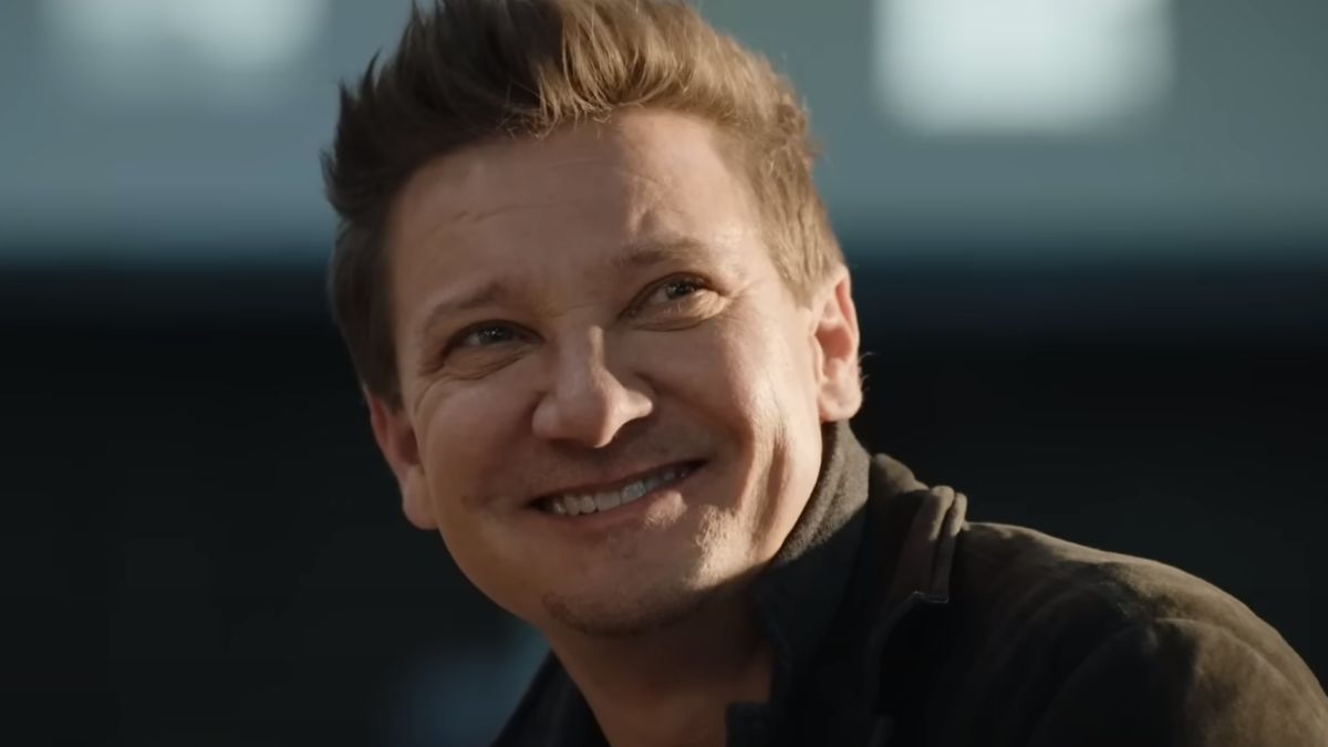 Jeremy Renner teases Rennervations season 2 on Disney Plus