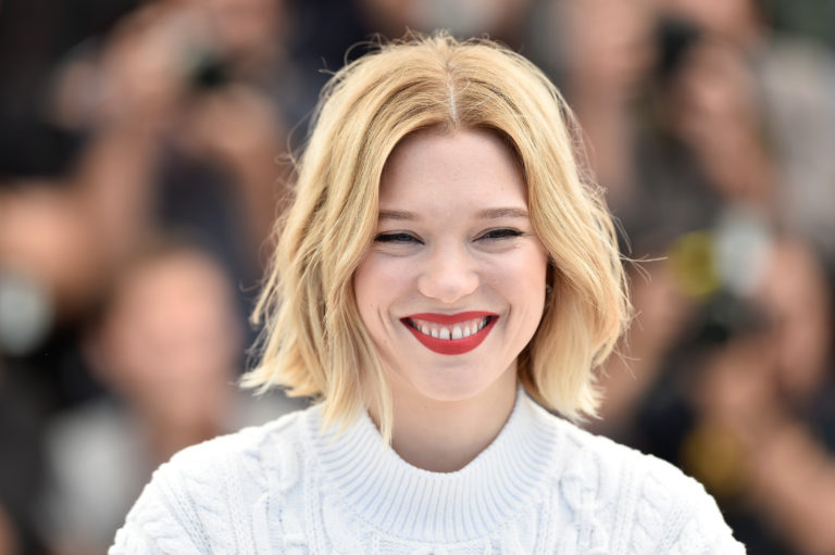 Meet Lady Margot Fenring, Lea Seydoux's character in Dune: Part Two
