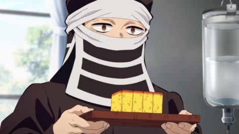 Demon Slayer: Who are Kakushi?