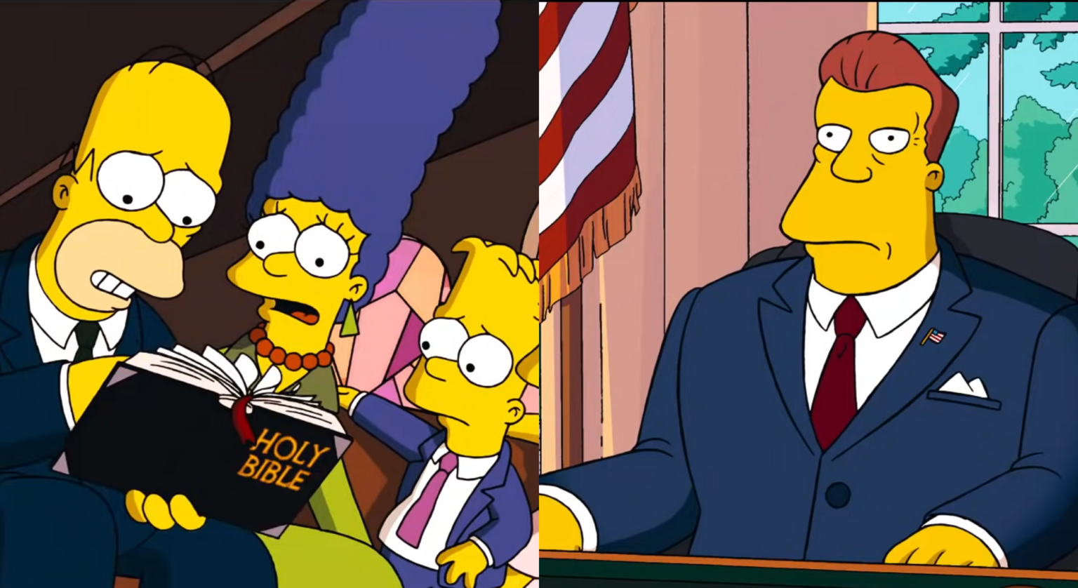 The Simpsons Movie's most iconic lines as comedy classic turns 16