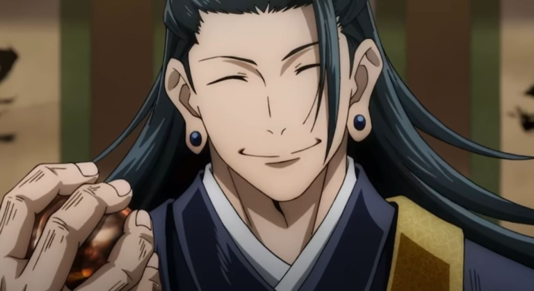 Geto and Kenjaku's bond in Jujutsu Kaisen is a tale of same face ...