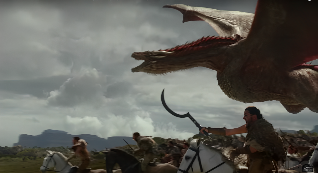 All the Game of Thrones battle scenes ranked best to worst