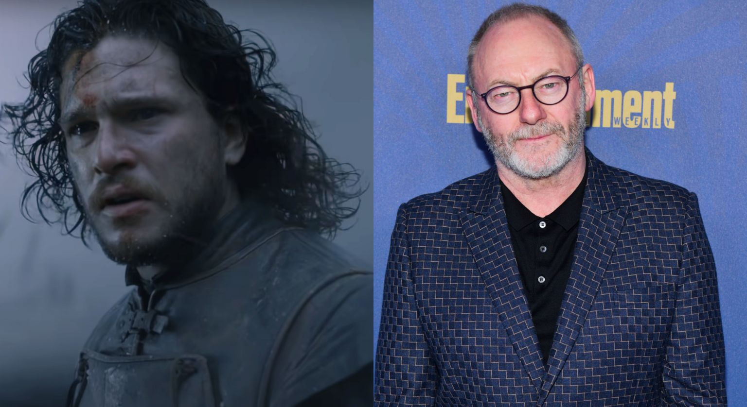 Game of Thrones actor who played Jon Snow's right hand man wants to ...