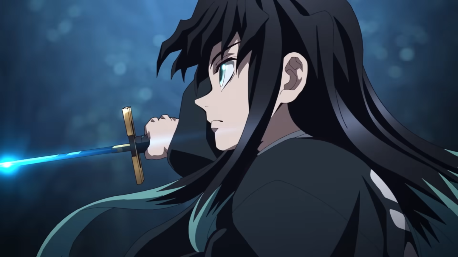 Demon Slayer: The Ultimate Overview