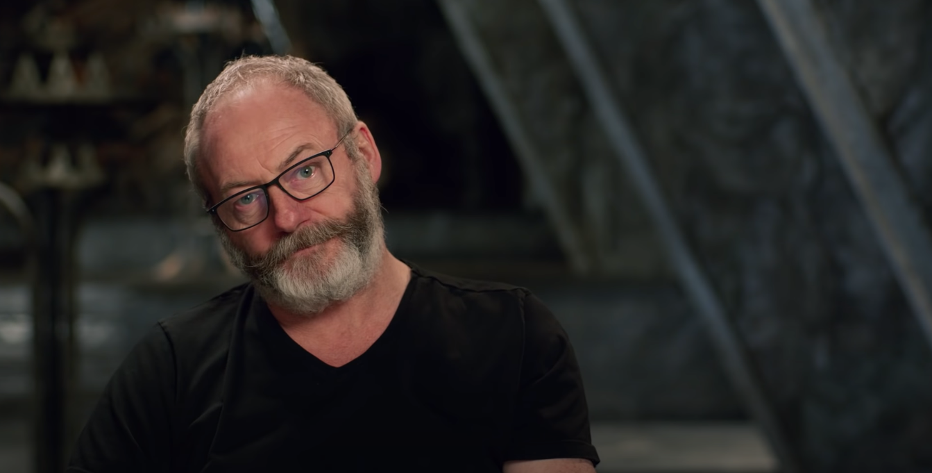 Game of Thrones could have been very different if key character wasn't ...
