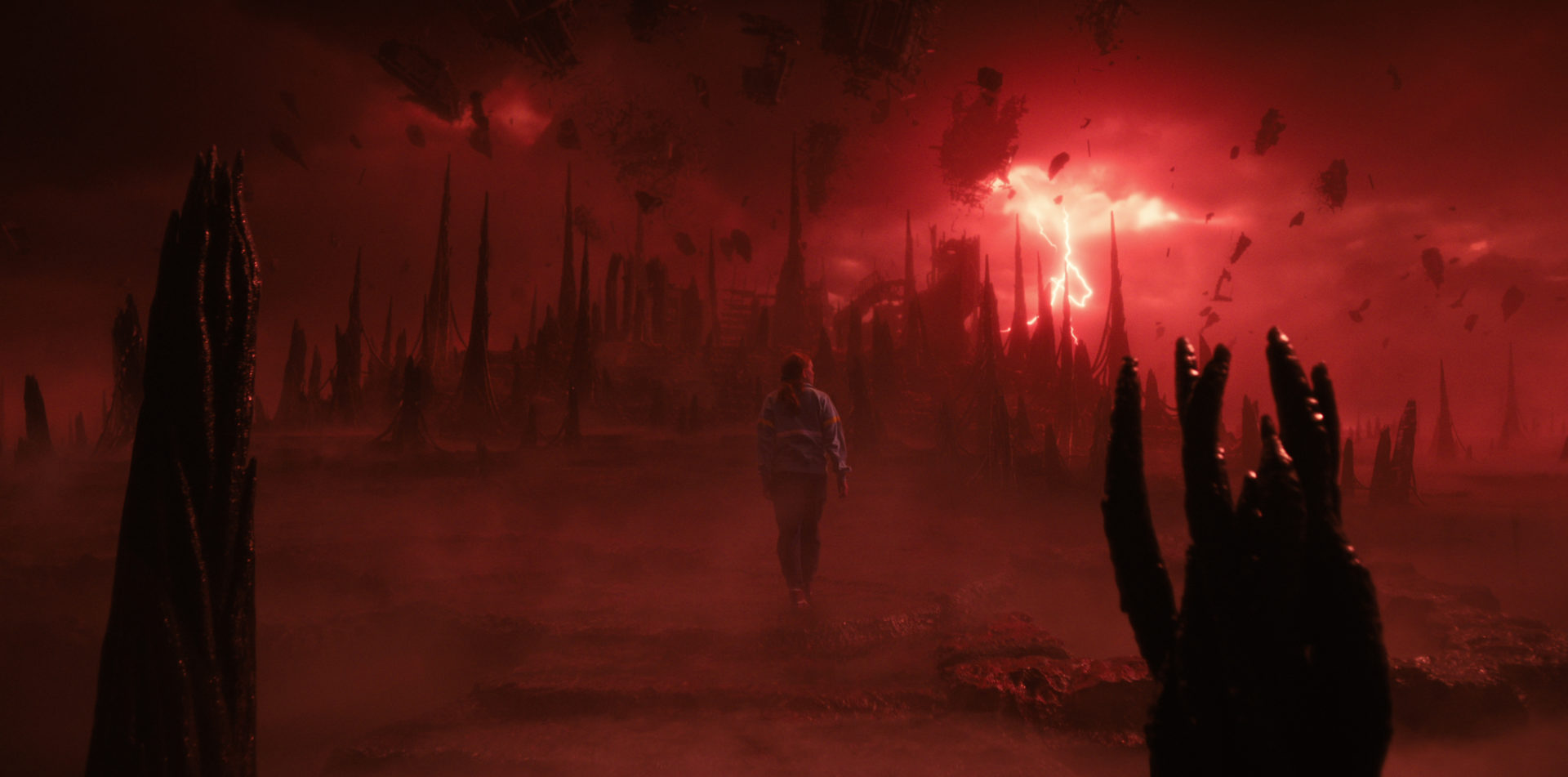 Stranger Things fans think villain's forgotten 'humanity' will serve ...