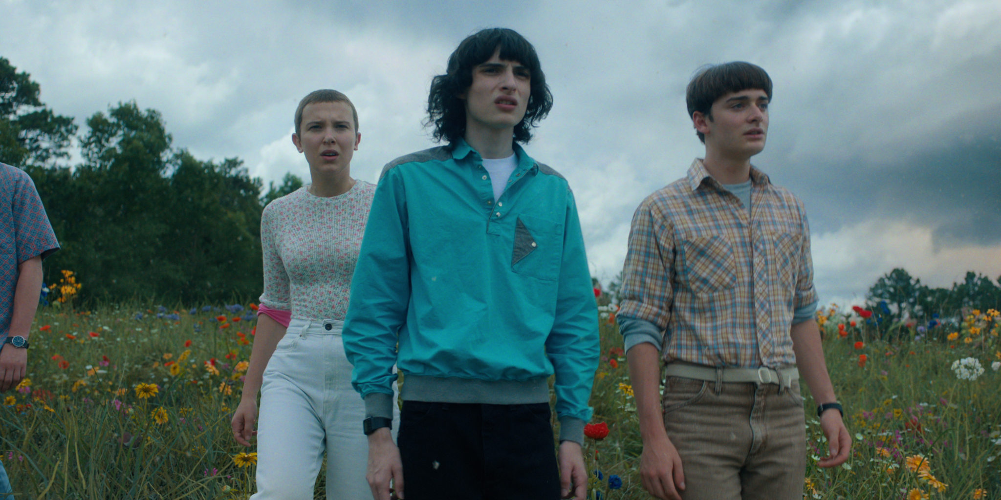 Iconic Stranger Things location is ‘being prepared' for huge season 5 ...