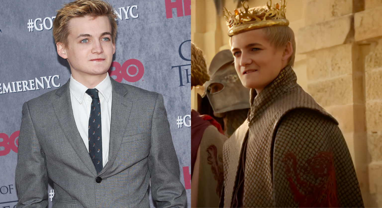 Famous Game of Thrones villain will take on equally evil role in ...